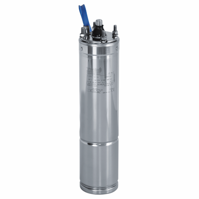 OL4" SUBMERSIBLE MOTORS | Dab Website