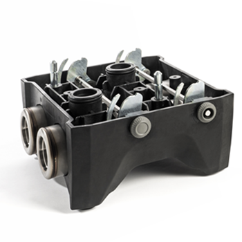 1 EsyDock Max | Dab Website