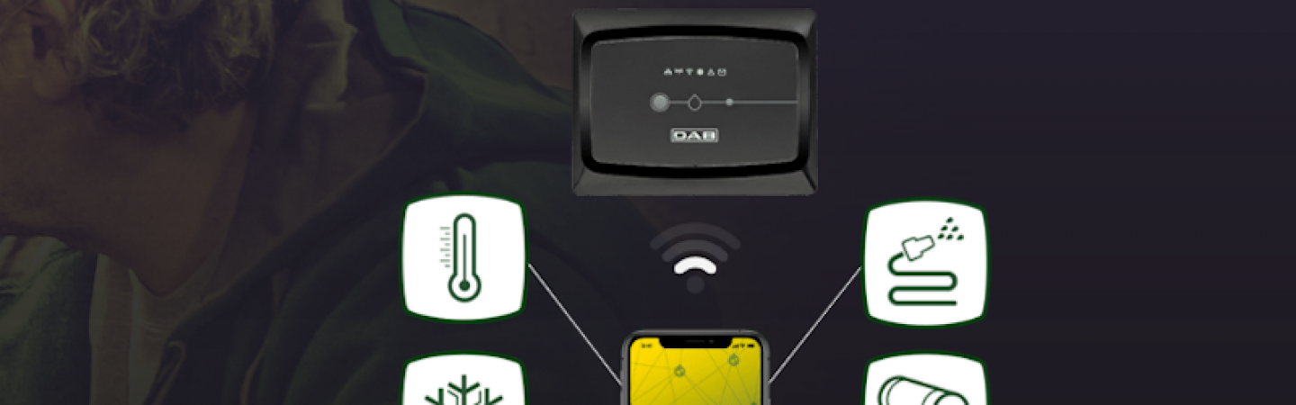 Dab Pumps | Dab Website